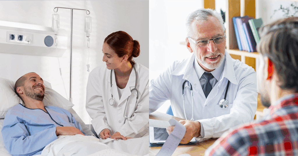 Inpatient vs Outpatient Care: Key Differences Explained