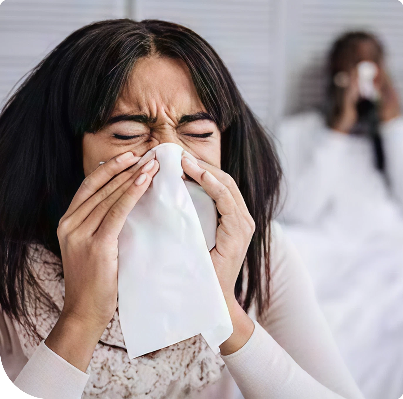 24/7 Emergency Room for Flu Treatment in Lumberton