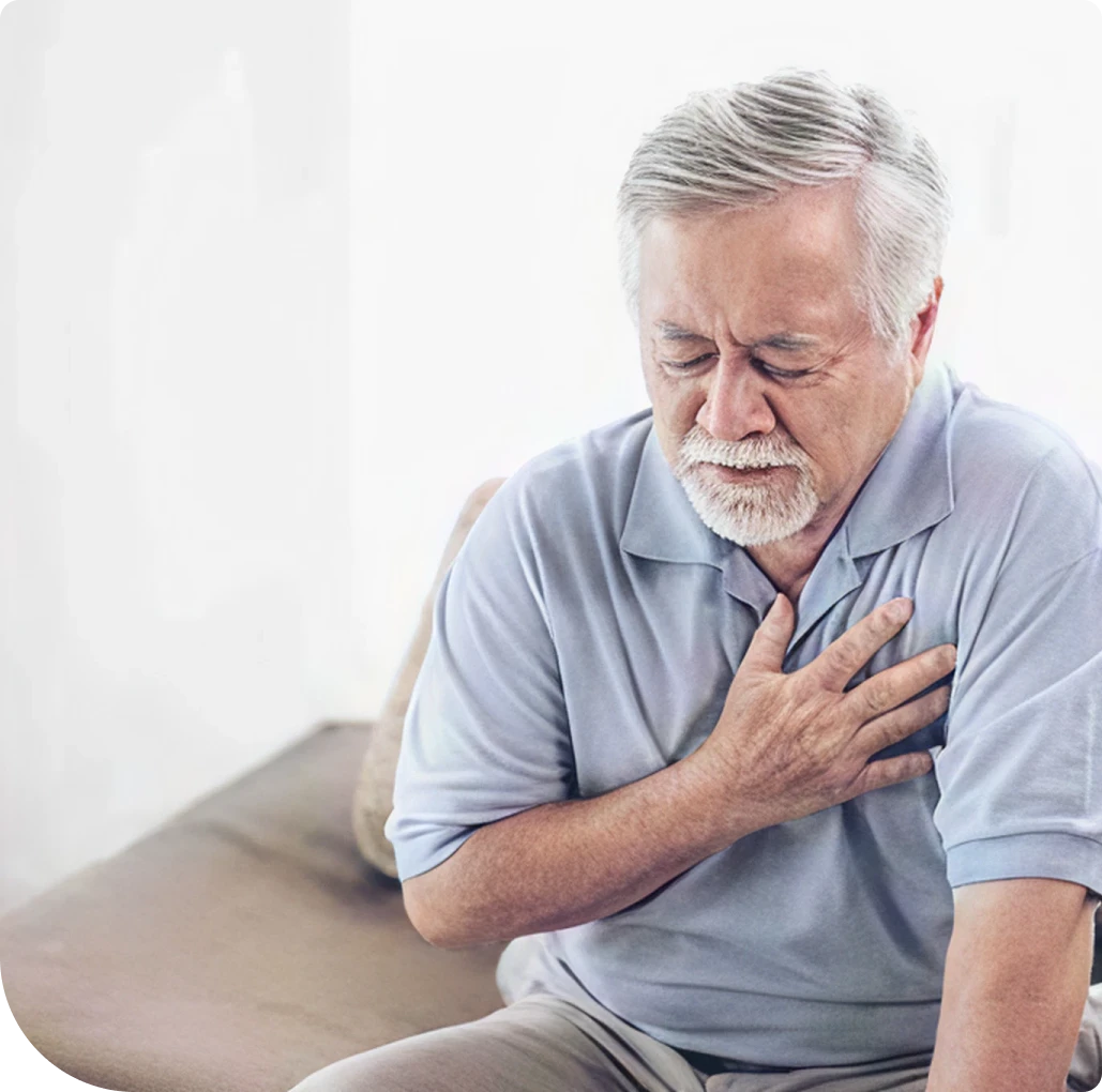 24/7 Cardiac ER in Lumberton for Heart Emergencies